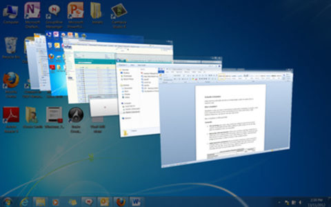 Windows Tip: Switch Programs With Alt-Tab | Bruceb Consulting