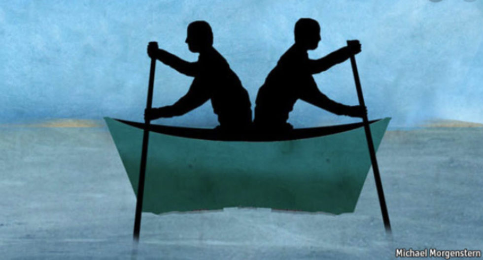 Arguing At Cross-Purposes About Tech Policy | Bruceb Consulting