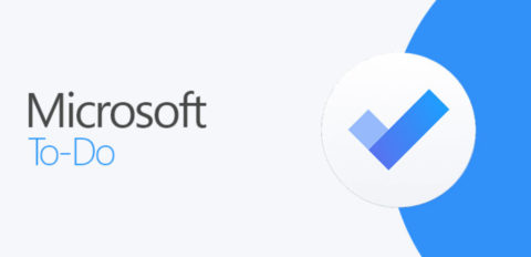 Make A Note To Try Microsoft To Do | Bruceb Consulting