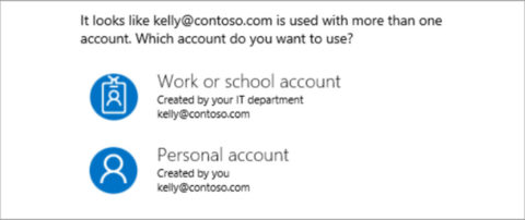 Microsoft Business & Personal Accounts | Bruceb Consulting