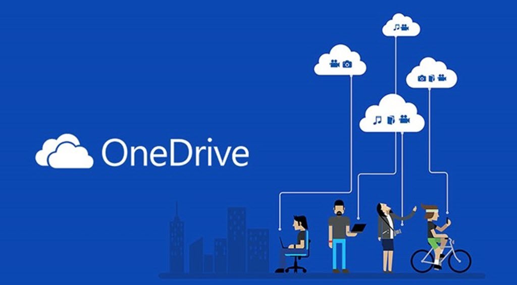 OneDrive Is The Best Windows Backup Bruceb Consulting