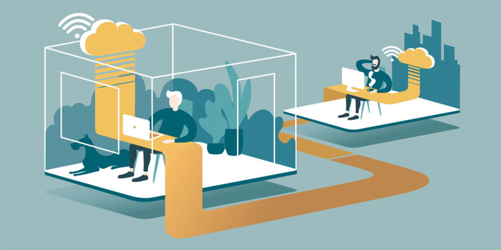 Set Up Remote Access To Help Your Parents With Their PC