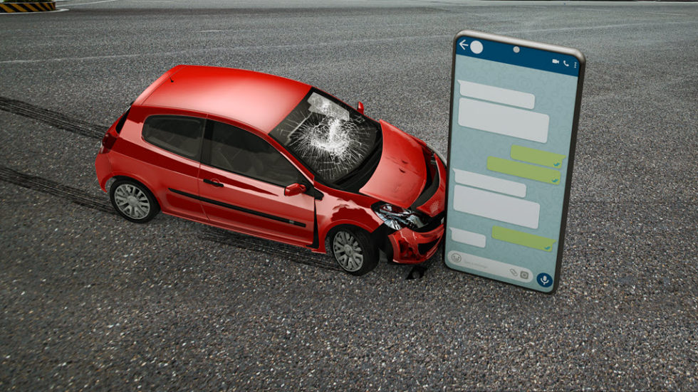 Turn On Car Crash Detection If You Have A Pixel Phone